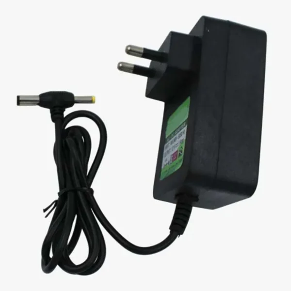 Buy 5V 1A DC SMPS Power Adapter Double Pin with LED - High Quality ...